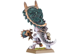 Gor-Rok | Wiki La Biblioteca del Viejo Mundo | Fandom