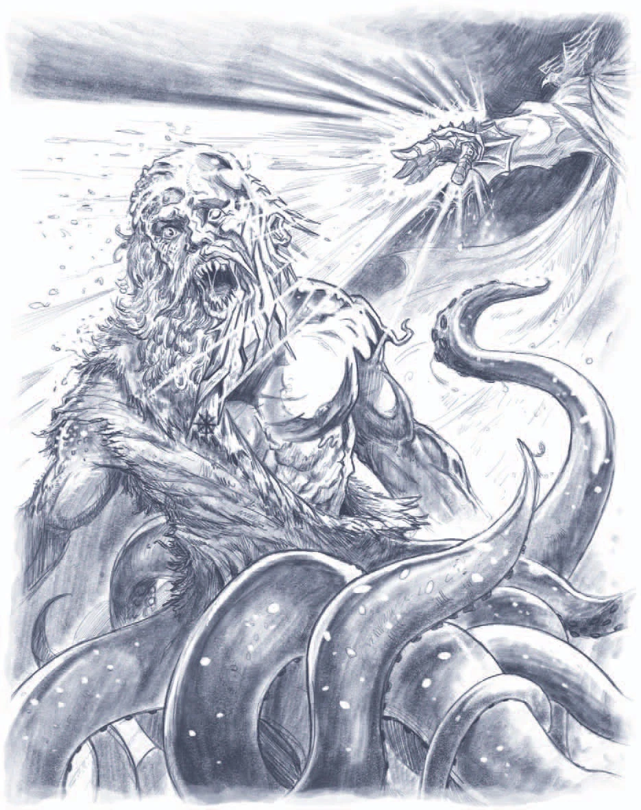 Transmutación de Chamon | Wiki La Biblioteca del Viejo Mundo | Fandom