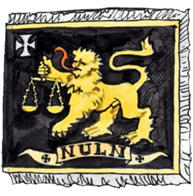 Historia de Nuln | Wiki La Biblioteca del Viejo Mundo | Fandom