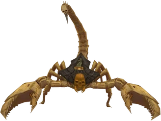 Serkhet | Wiki La Biblioteca del Viejo Mundo | Fandom