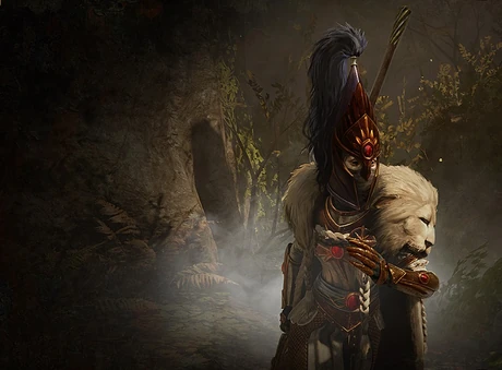 Alvani Silestta | Wiki La Biblioteca del Viejo Mundo | Fandom