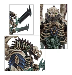 Morghast | Wiki La Biblioteca del Viejo Mundo | Fandom