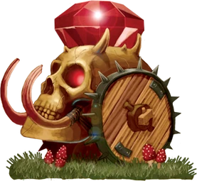 Shotti | Wiki La Biblioteca del Viejo Mundo | Fandom