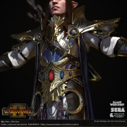 Alith Anar | Wiki La Biblioteca del Viejo Mundo | Fandom