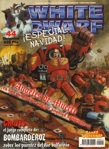 White Dwarf 44 | Wiki La Biblioteca del Viejo Mundo | Fandom