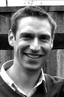 Chris Wraight | Wiki La Biblioteca del Viejo Mundo | Fandom