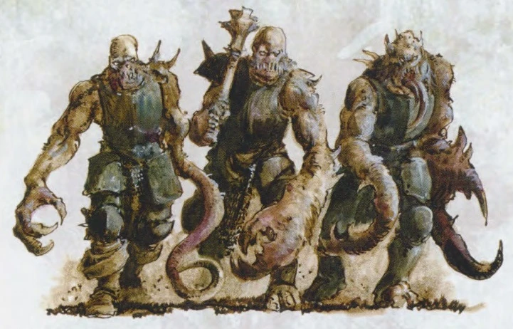 Los Malditos | Wiki La Biblioteca del Viejo Mundo | Fandom