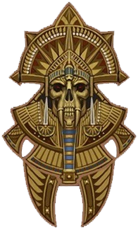 Geheb | Wiki La Biblioteca del Viejo Mundo | Fandom