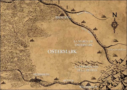 La Marca de Ostermark | Wiki La Biblioteca del Viejo Mundo | Fandom