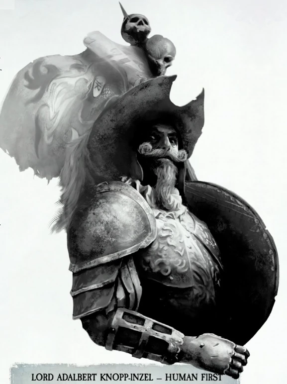 Adalbert Knopp-Inzel | Wiki La Biblioteca del Viejo Mundo | Fandom