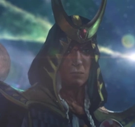 Talarian | Wiki La Biblioteca del Viejo Mundo | Fandom