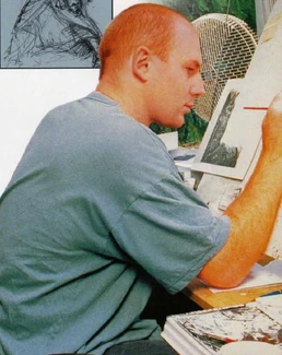 Alex Boyd | Wiki La Biblioteca del Viejo Mundo | Fandom