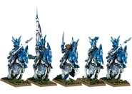 Príncipes Dragón de Caledor | Wiki La Biblioteca del Viejo Mundo | Fandom