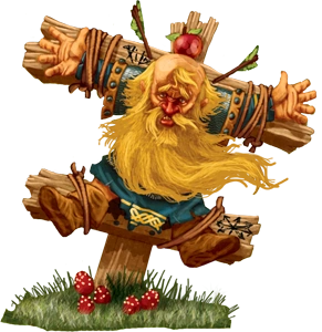 Garok Varokroksenrok | Wiki La Biblioteca del Viejo Mundo | Fandom