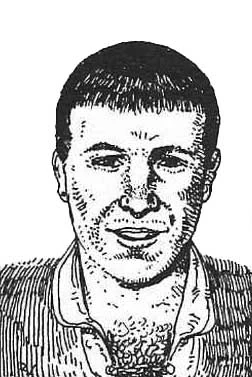 Ruairi Roddy | Wiki La Biblioteca del Viejo Mundo | Fandom