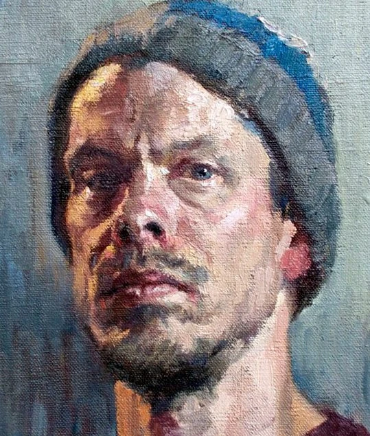 Karl Kopinski | Wiki La Biblioteca del Viejo Mundo | Fandom