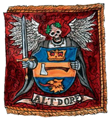 Cronología de Altdorf | Wiki La Biblioteca del Viejo Mundo | Fandom