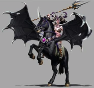 Morathi | Wiki La Biblioteca del Viejo Mundo | Fandom