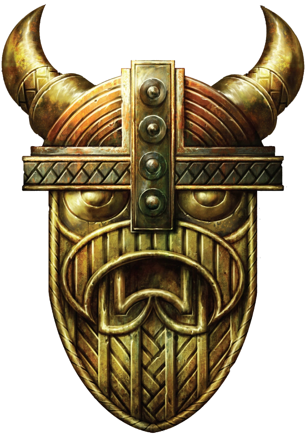 Morgrim | Wiki La Biblioteca del Viejo Mundo | Fandom