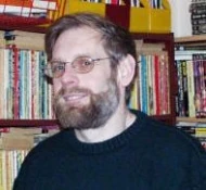 Sandy Mitchell | Wiki La Biblioteca del Viejo Mundo | Fandom