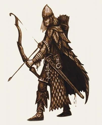 Elfos | Wiki La Biblioteca del Viejo Mundo | Fandom