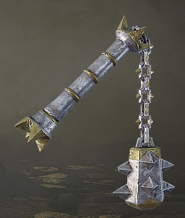 Krumper | Wiki La Biblioteca del Viejo Mundo | Fandom