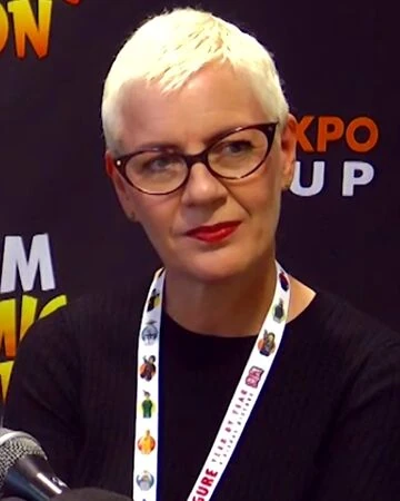 Nik Vincent | Wiki La Biblioteca del Viejo Mundo | Fandom