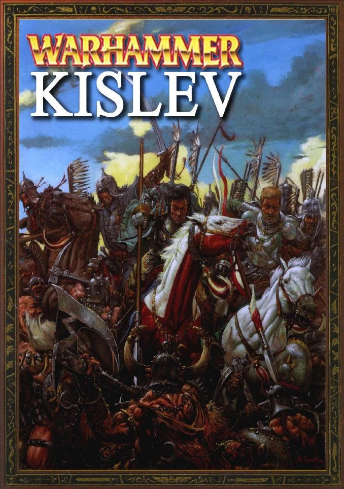 Categoría:Imágenes Kislev | Wiki La Biblioteca del Viejo Mundo | Fandom