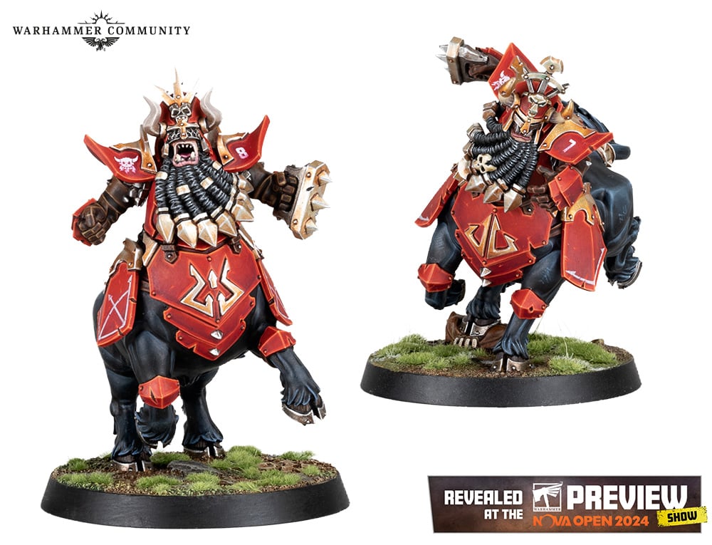 Centauros Enanos del Caos (Blood Bowl) | Wiki La Biblioteca del Viejo ... Centauros Enanos del Caos (Blood Bowl) | Wiki La Biblioteca del Viejo ...
