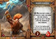 Gotrek Gurnisson | Wiki La Biblioteca del Viejo Mundo | Fandom