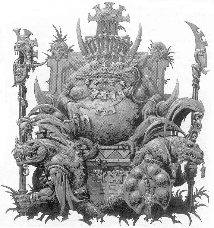 Ulha'up | Wiki La Biblioteca del Viejo Mundo | Fandom