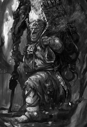 Festus | Wiki La Biblioteca del Viejo Mundo | Fandom