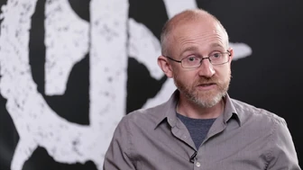 Guy Haley | Wiki La Biblioteca del Viejo Mundo | Fandom