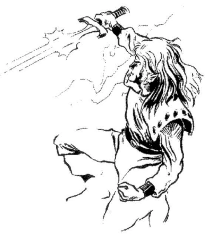 Stormbow | Wiki La Biblioteca del Viejo Mundo | Fandom