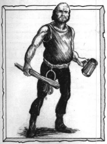 Categoría:Personaje de Rol Carcelero del Imperio | Wiki La Biblioteca ...