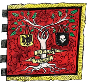 Talabecland | Wiki La Biblioteca del Viejo Mundo | Fandom