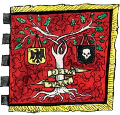 Categoría:Talabecland | Wiki La Biblioteca del Viejo Mundo | Fandom