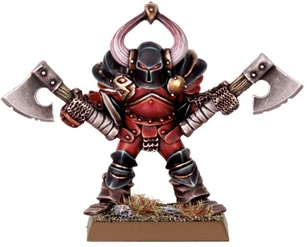 Slambo | Wiki La Biblioteca del Viejo Mundo | Fandom