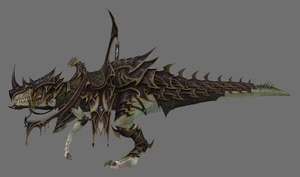 Gélidos | Wiki La Biblioteca del Viejo Mundo | Fandom