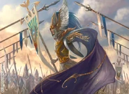 Comandantes Altos Elfos | Wiki La Biblioteca del Viejo Mundo | Fandom