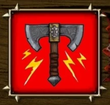 Thunder Axes | Wiki La Biblioteca del Viejo Mundo | Fandom