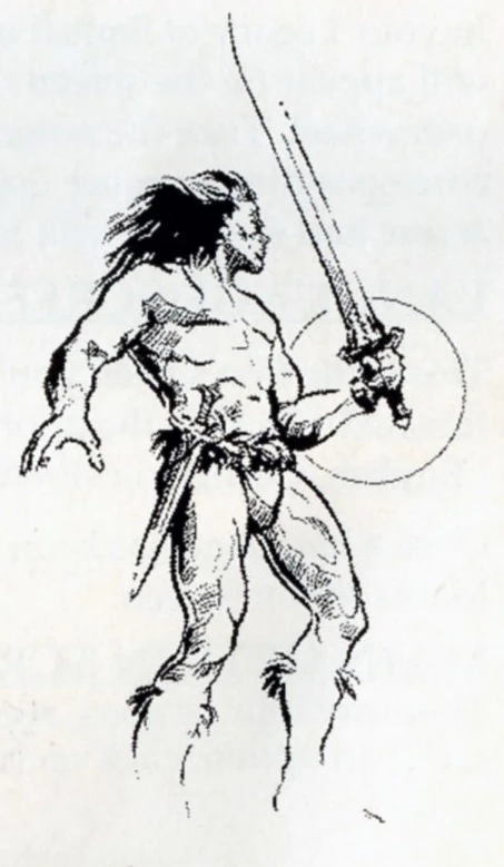 Angor | Wiki La Biblioteca del Viejo Mundo | Fandom