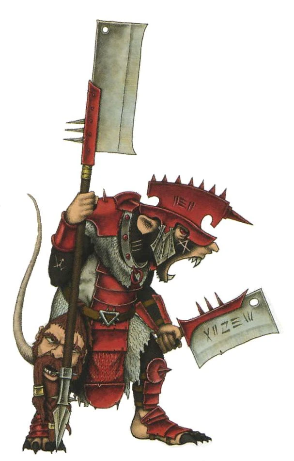 Clan Mors | Wiki La Biblioteca del Viejo Mundo | Fandom