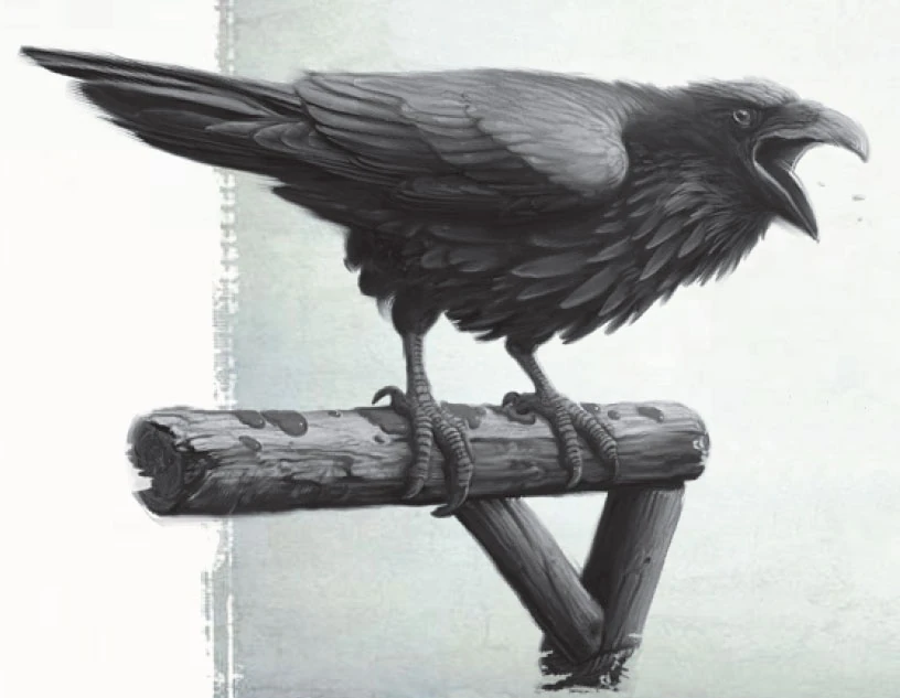 Tizón | Wiki La Biblioteca del Viejo Mundo | Fandom