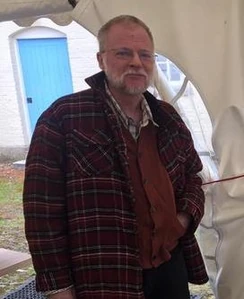 Bryan Ansell | Wiki La Biblioteca del Viejo Mundo | Fandom