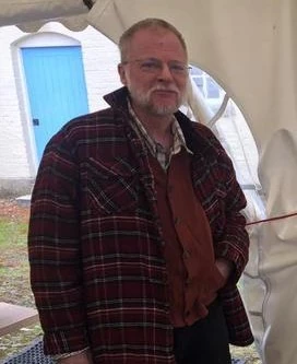 Bryan Ansell | Wiki La Biblioteca del Viejo Mundo | Fandom