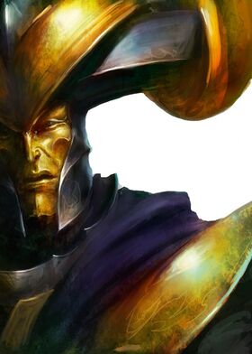 Malekith | Wiki La Biblioteca del Viejo Mundo | Fandom