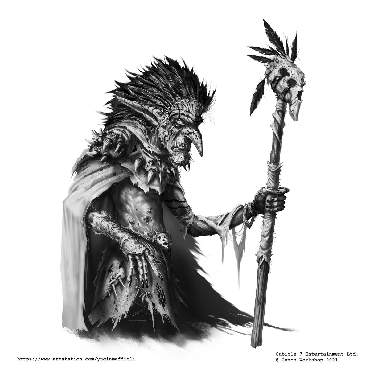 Bograt el Maldito | Wiki La Biblioteca del Viejo Mundo | Fandom