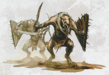 Espadas Carcomidas | Wiki La Biblioteca del Viejo Mundo | Fandom