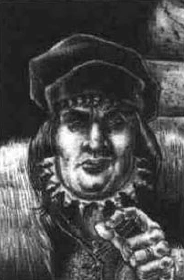 Ludwig De Beq | Wiki La Biblioteca del Viejo Mundo | Fandom